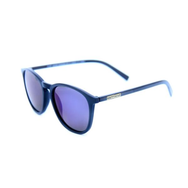HAPPY HOUR□商品詳細■MODEL：Flap Jack Midnight Pythons■フレーム / レンズ：Matte Black / Blue Mirror POLARIZED※注意：ホームページ画像を使用しております。フレー...