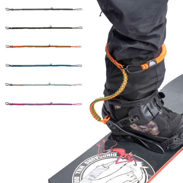 □商品詳細■MODEL：Paraleash-Long■小売希望価格：2,900円 + Tax※販売価格は【メール便(追跡NO:あり)】送料込みの価格になります。--------------------------------○パラコードで編...