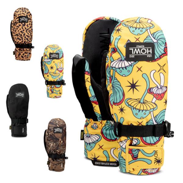 □商品詳細■MODEL：FAIRBANKS MITT（フェアバンクスミット）■小売希望価格：￥14,800+(税)○WARMTH CHART4/5 (LGHTWEIGHT 1 → 5 HEAVYWEIGHT)----------------...