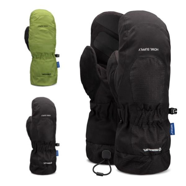 □商品詳細■MODEL：POLAR MITT（ポーラーミット） ■小売希望価格：￥18,800+(税)○WARMTH CHART3/5 (LGHTWEIGHT 1 → 5 HEAVYWEIGHT)----------------------...