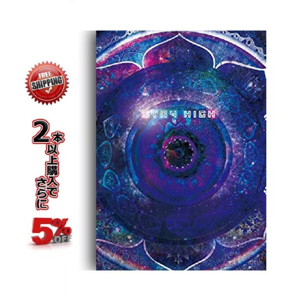 □商品詳細■MODEL：STAY HIGH■小売希望価格：3,500円+(税)■発売日：2017年10月7日■時間：本編34分+ボーナス■制作：Dirty Pimp■制作者：平上裕太郎,34■前作：「Trap House」---------...