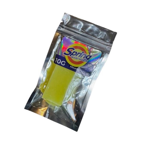 □商品詳細■MODEL：MLW SPRING BOOST■小売希望価格：3,000yen+tax--------------------------------▼商品の特徴MLW SPRING BOOSTは、全国の試乗会やイベントで高評価を...