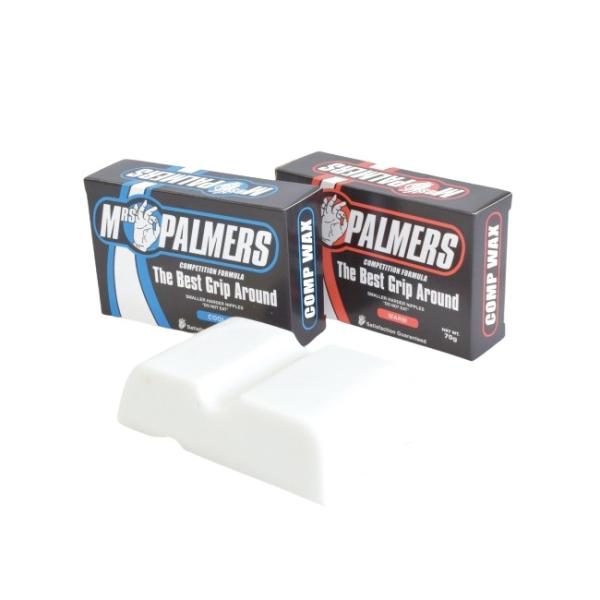 □商品詳細■MODEL：MRS PALMERS / COMP■サイズ：70g■小売希望価格：各￥450+（税）〇ULTRA STICKYよりもグリップ性を上げたハイパフォーマンスワックス〇トロピカルフルーツ系の香り-------------...