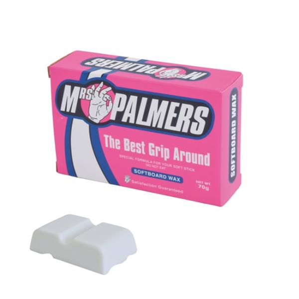 □商品詳細■MODEL：MRS PALMERS / SOFTBOARD■サイズ：70g■小売希望価格：各￥450+（税）〇トロピカルフルーツ系の香り--------------------------------どんな水温でも使えるように配...