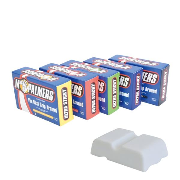 □商品詳細■MODEL：MRS PALMERS / ULTRA STICKY■サイズ：70g■小売希望価格：各￥400+（税）〇ココナッツ系の香り---------------------------------BASE：オールシーズン(下...