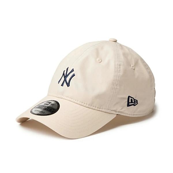 NEW ERA□商品詳細■MODEL：9TWENTY 920 MLB Typewriter Yankees■COLOR：Light Beige■小売希望価格：￥4,500+(税) ■サイズ：S/M（54cm〜58cm）、M/L（57cm〜6...