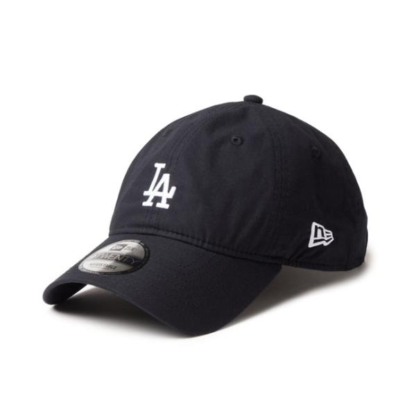 NEW ERA□商品詳細■MODEL：9TWENTY 920 MLB Typewriter Dodgers■COLOR：Black■小売希望価格：￥4,500+(税) ■サイズ：S/M（54cm〜58cm）、M/L（57cm〜61cm）、L...