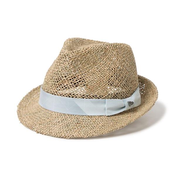 NEW ERA□商品詳細■MODEL：TRILBY Seagrass White Tape (GOLF)■サイズ：M:57cm/L:59cm/XL:61cm■小売希望価格：7,200+(税) ■素材：天然草木■JAPAN正規代理店商品---...