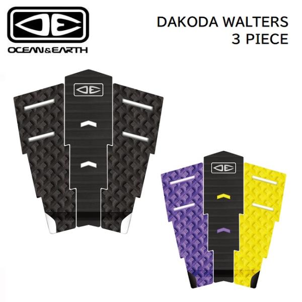 □商品詳細■MODEL：DAKODA WALTERS TAIL PAD■小売希望価格：￥6,200+(税)--------------------------------【DAKODA WALTERS 3 PIECE】「ダコタ・ウォルターズ...