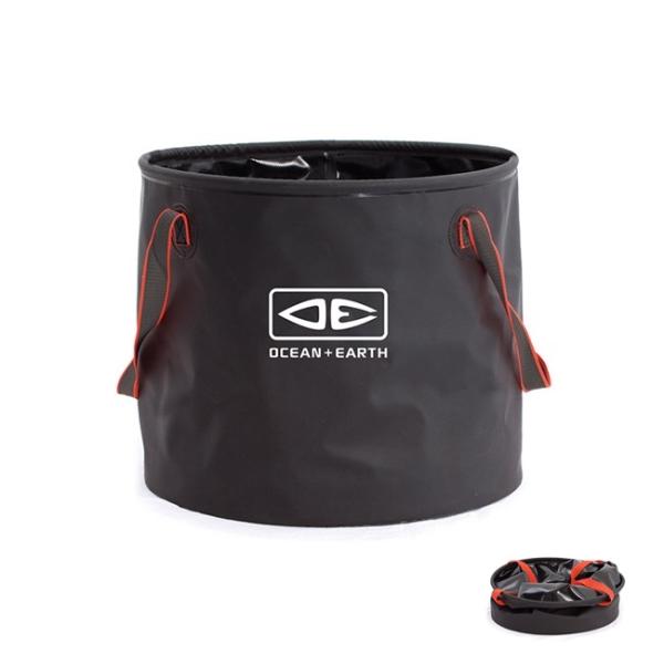 OCEAN&amp;EARTH□商品詳細■MODEL：HIGH N DRY WETTY BUCKET■サイズ：広口の直径46cm、深さ30cm、■小売希望価格：6,400+(税)-------------------------------...