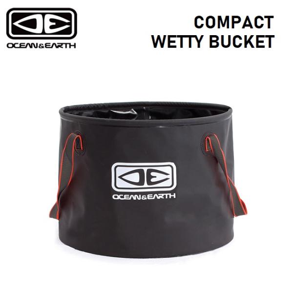 OCEAN&amp;EARTH□商品詳細■MODEL：COMPACT WETTY BUCKET --------------------------------【O&amp;E COMPACT WETTY BUCKET】O&amp;E オリ...