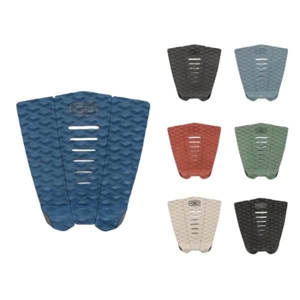 OCEAN&amp;EARTH□商品詳細■MODEL：COR_X SHORT■小売希望価格：￥6,400+(税)■仕様・サイズ：LENGTH : 305mmWIDTH : 300mmARCH : 7mmKICK : 25mmFeatures...