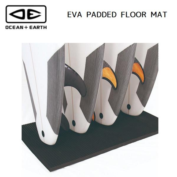 □商品詳細■MODEL：EVA PADDED FLOOR MAT※マットのみの販売です。スタンドは別売り。--------------------------------【O&amp;E EVA PAD FLOOR MAT】・4-5本のショ...