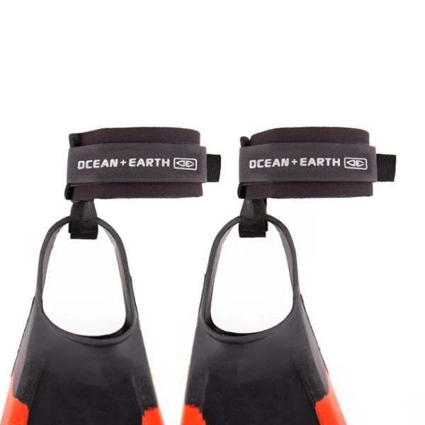 OCEAN&amp;EARTH□商品詳細■モデル：FLIPPER SAVERS■小売希望価格：￥2,800+ 税※画像にあるフィンは付属しません。--------------------------------【OCEAN&amp;EART...