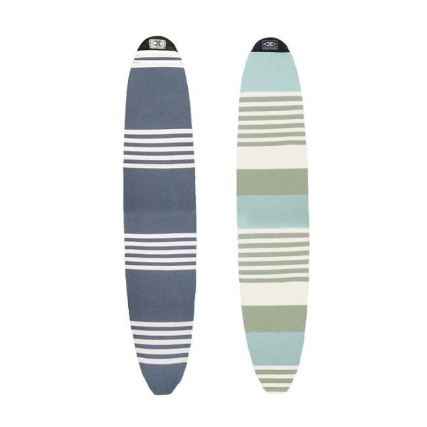 □商品詳細■モデル：STRECH COVER LONG■サイズ：10'0 --------------------------------【O&amp;E STRETCH COVER SERIES】ワックス、傷、汚れ、紫外線などからボードを...