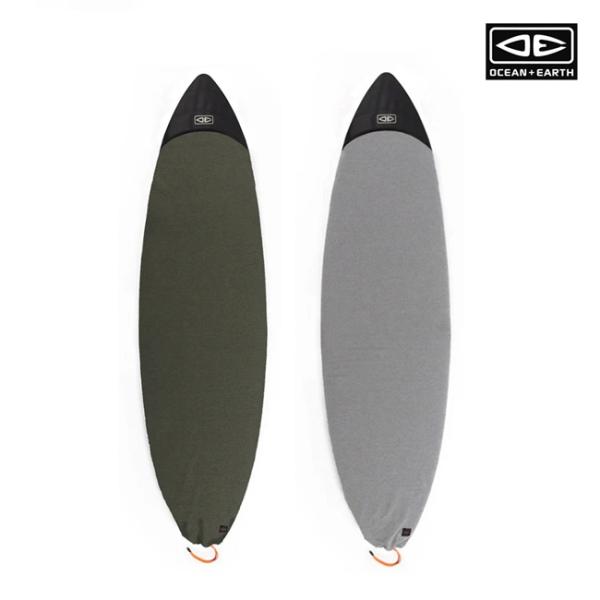 OCEAN&amp;EARTH□商品詳細■モデル：COR_X STRETCH COVER Short■サイズ：5'8(172cm) --------------------------------【 O&amp;E COR_X STRETC...