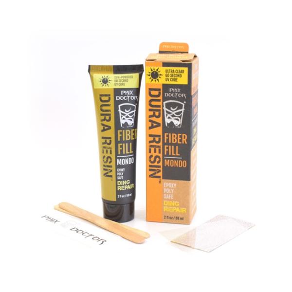 PHIX DOCTOR(フィックスドクター)□商品詳細■MODEL：Dura Rezin ■サイズ:2oz(60ml)■小売希望価格：3,400円 + 税※入荷時期によりパッケージが異なる場合があります。------------------...