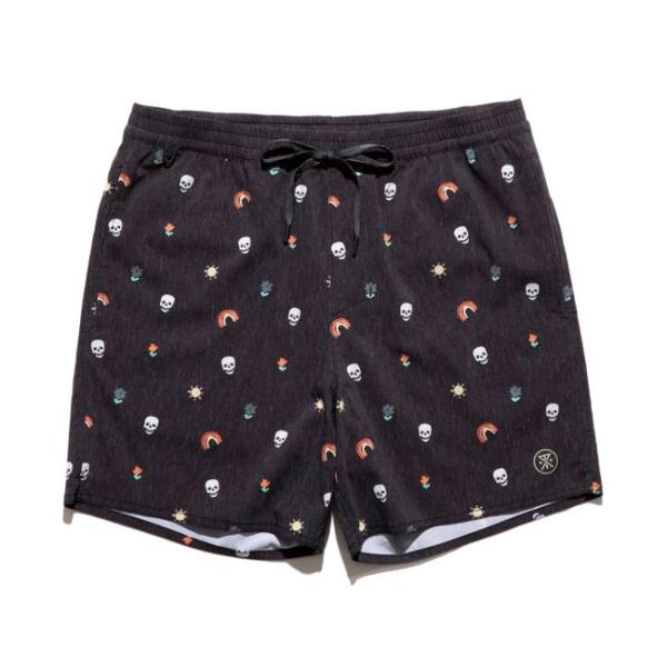 □商品詳細■MODEL：SHOREY CALAVERA ■素材：ポリエステル84% 麻9% ポリウレタン7%■小売希望価格：13,000円+(税)■JAPAN正規代理店商品。DWRコーティングにより撥水性、速乾性も高くストレッチの効いた4w...