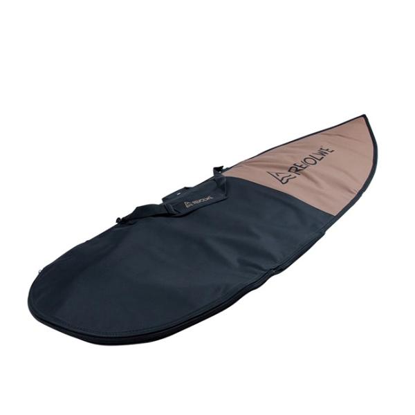 □商品詳細■モデル：Day Bag AllPurpose■サイズ：6'6■カラー：ブラック / ブラウンヘンプ※裏側のカラーはシルバーです。■小売希望価格：13,500 + (税）------------------------------...