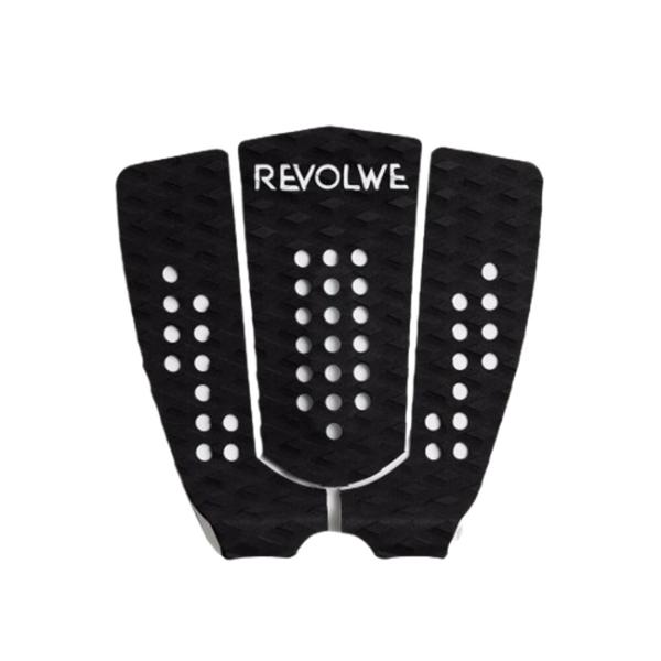 □商品詳細■モデル：REVOLWE BIO-EVO Rear Traction■3ピース WIDTH : 295mmHEIGHT : 310mmTHICKNESS : 3mmKICK : 26mmARCH：7mm■小売希望価格：6,500 ...