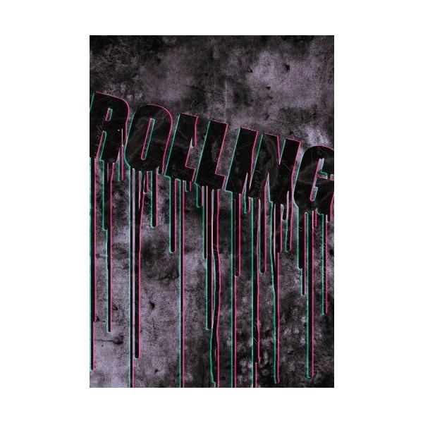 □商品詳細■MODEL：ROLLING ■小売希望価格：3,500円■発売日：2011年9月23日■本体収録時間：本編20分+ボーナス19分--------------------------------●昨年より始動したダークでダーティー...
