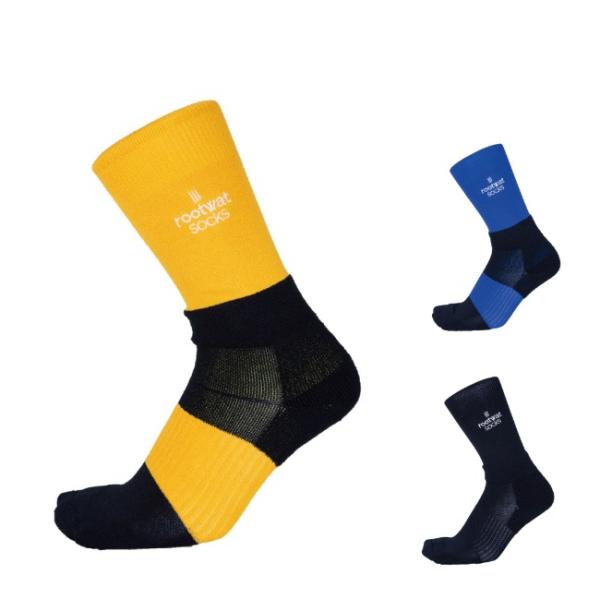 □商品詳細■MODEL：WASHI HYBRID SOX MEDIUM SALT■小売希望価格：2,500yen+TAX■サイズ：S 21-23.5cm / M 24-26.5cm / L 27-29.5cm■Material：分類外繊維（...