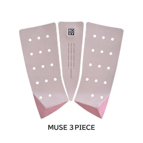 □商品詳細■MODEL：MUSE 3 PIECE--------------------------------【ROXY MUSE】-PEICES : 3-LENGTH : 330mm-WIDTH : 350mm-KICK : 7-20m...