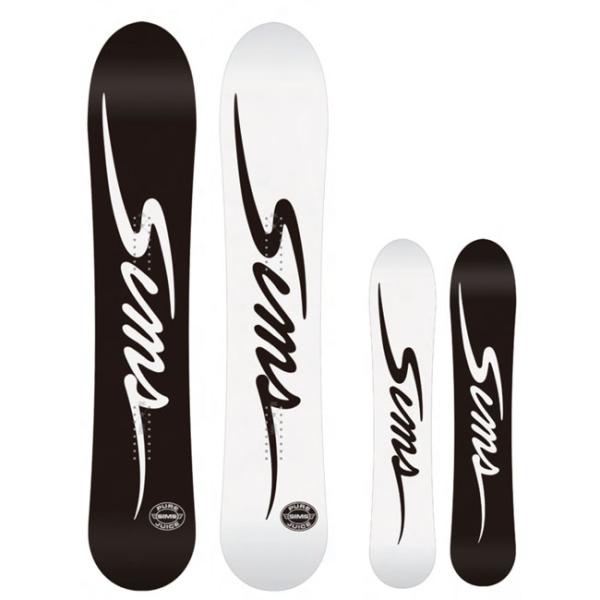 □商品詳細■ブランド：SIMS（シムス）■モデル：PROTOTYPE■サイズ:Length146 152 156.5 159.5■ジャンル：フリーライド / パウダー / カービング■仕様：Traditional CamberShape：D...