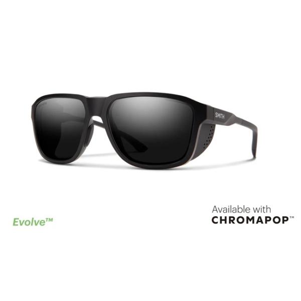 □商品詳細■MODEL：Embark■カラー：Matte Black■LENS：CP Black-Visible Light Transmission = 10%■小売希望価格：￥27,000+（税）--------------------...