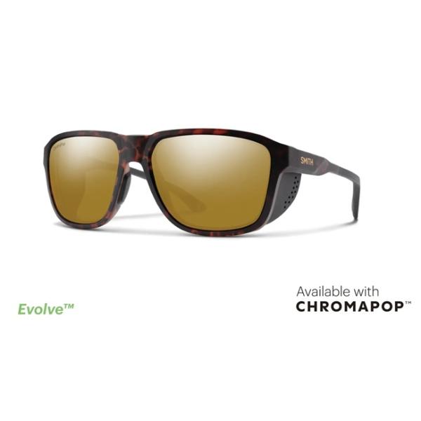 □商品詳細■MODEL：Embark■カラー：Matte Tortoise■LENS：CP Bronze Mirror-Visible Light Transmission = 14%■小売希望価格：￥27,000+（税）---------...