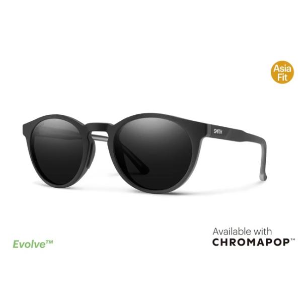 □商品詳細■MODEL：Westward■カラー：Matte Black■LENS：CP Polarized Black-Visible Light Transmission = 12%■小売希望価格：￥31,000+（税）--------...