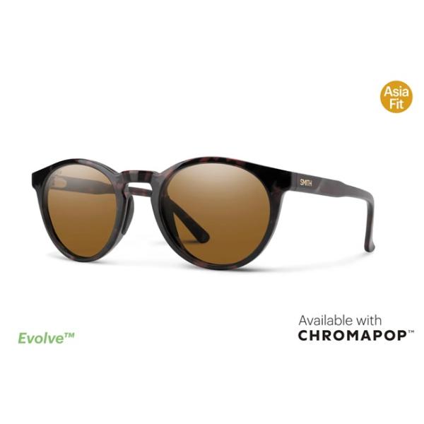 □商品詳細■MODEL：Westward■カラー：Tortoise■LENS：CP Polarized Brown-Visible Light Transmission = 14%■小売希望価格：￥31,000+（税）-----------...