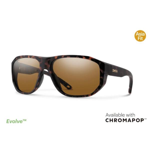 □商品詳細■MODEL：Outrigger■カラー：Matte Tortoise■LENS：CP Glass Polarized Brown-Visible Light Transmission = 12%■小売希望価格：￥37,000+（...