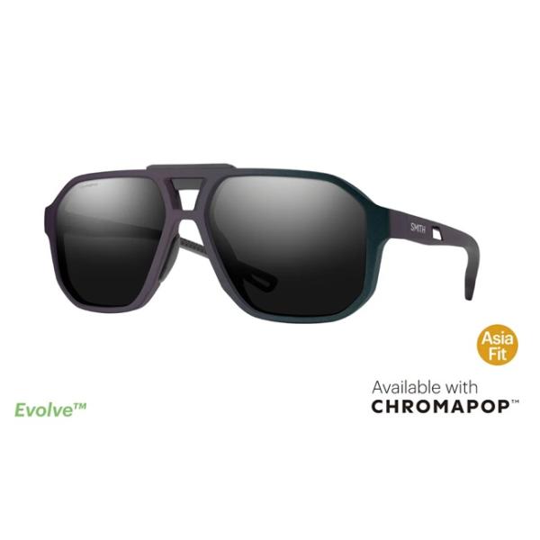 □商品詳細■MODEL：Truss■カラー：Matte Fathom（艶消し・ダークネイビー）■LENS：CP Polarized Black-Visible Light Transmission = 10%■小売希望価格：￥33,000+...