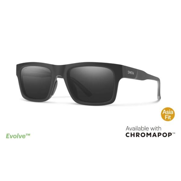 □商品詳細■MODEL：Strand■カラー：Matte Black■LENS：CP Polarized Black-Visible Light Transmission = 10%■小売希望価格：￥31,000+（税）----------...