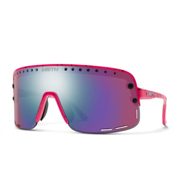 □商品詳細■MODEL：Ultralite■カラー：80s Night■LENS：CP Violet Mirror-Visible Light Transmission = 15%■小売希望価格：￥27,000+（税）-----------...