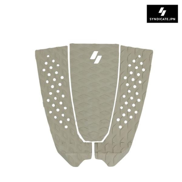 SYNDICATE□商品詳細■モデル：3Piece STANDARD SAND-WIDTH : 300mm-HEIGHT : 310mm-THICKNESS : 3mm-KICK : 30mm-TRACTION PATTERN-diamon...