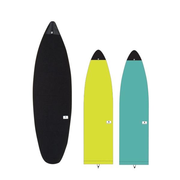 SYNDICATE□商品詳細■モデル：ニットケース-ノーズ形状:SHORT■サイズ：6'0-180cm x 46cm（伸縮性がございます。）■小売希望価格：￥7,300 + 税--------------------------------...
