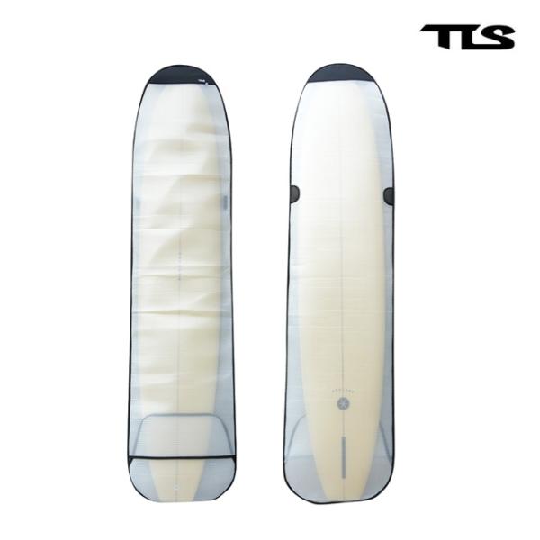 TOOLS□商品詳細■モデル：TLS AIR BUBBLE CASE■サイズ：LOG 9.6ft / 内寸 内寸 2960×650ｍｍ 外寸 3000×725mm■小売希望価格：￥8,000 + 税---------------------...