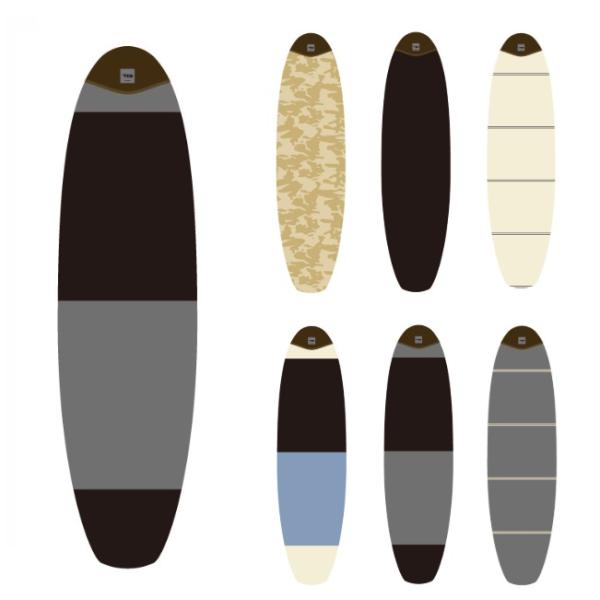 TOOLS□商品詳細■モデル：TLS KNITCASE Fun ■サイズ：5'8(173cm) ■小売希望価格：￥6,200 + 税--------------------------------【TLS KNIT CASE SERIES】...