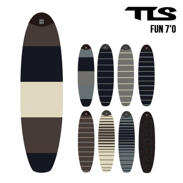 TOOLS□商品詳細■モデル：TLS KNITCASE Fun ■サイズ：7'0(213cm) ■小売希望価格：￥7,000 + 税--------------------------------【TLS KNIT CASE SERIES】...