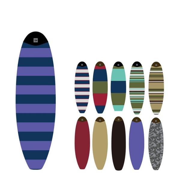 □商品詳細■モデル：TLS KNITCASE Fun ■サイズ：7'6(229cm) ■小売希望価格：￥7,200 + 税--------------------------------【TLS KNIT CASE SERIES】・TLS ...