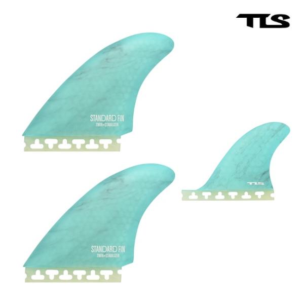□商品詳細■MODEL：TLS STANDARD FIN TWIN-STUB FUTURE-TAB｜ツイン＋スタビフィンセット■小売希望価格：9,600+（税）--------------------------------【TLS FIN...