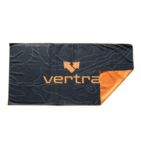 VERTRA□商品詳細■MODEL：Micro Fiber Beach Towel■サイズ：平置きサイズ（約）：160×80cm■小売希望価格：3,000円＋（税）--------------------------------【VERTR...