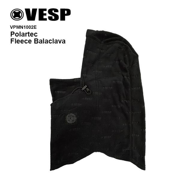 □商品詳細■MODEL：  Polartec Fleece Balaclava■品番： VPMN1002E■カラー：BK(ブラック) ■素材：フリース■サイズ:　F --------------------------------▼ 商品の...
