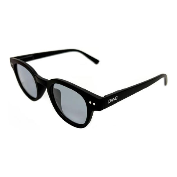 □商品詳細■ブランド：DANG SHADES（ダンシェイディーズ）■モデル：SELECT（セレクト）■品番：vidg00531■フレーム：ブラック■レンズ：ライトブラック（偏光 / 日本製プレミアムレンズ）■可視光線透過率（VLT）：約34...