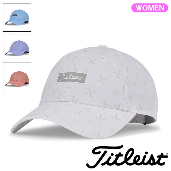 メーカー品番TH23AWCP素材コットン100%原産国ベトナムプロフィール細かいプリント柄をあしらったキャップ。ソフトなリラックスシルエット仕様■サイズ：レディスフリー(55〜57cm)　ベルクロクロージャーご注意モニター設定やブラウザによ...