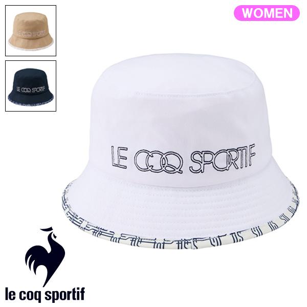 メーカー品番LG5SCP71L素材本体:綿100%パイピング部:ポリエステル100%原産国ベトナムプロフィール庇の部分にシーズンモチーフのモノグラム柄を取り入れたバケットハット。シンプルな中にも少し女性らしさを加えており、どんなコーディネー...