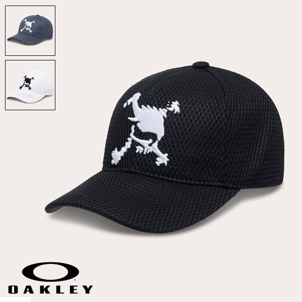 商品名オークリー キャップ スカル メッシュキャップ 26.0 FOS902350SKULL MESH CAP 26.0素材ポリエステル100%原産国中国プロフィール全面に通気性に優れたメッシュ素材を採用した、盛夏に最適な高機能キャップ。ツ...