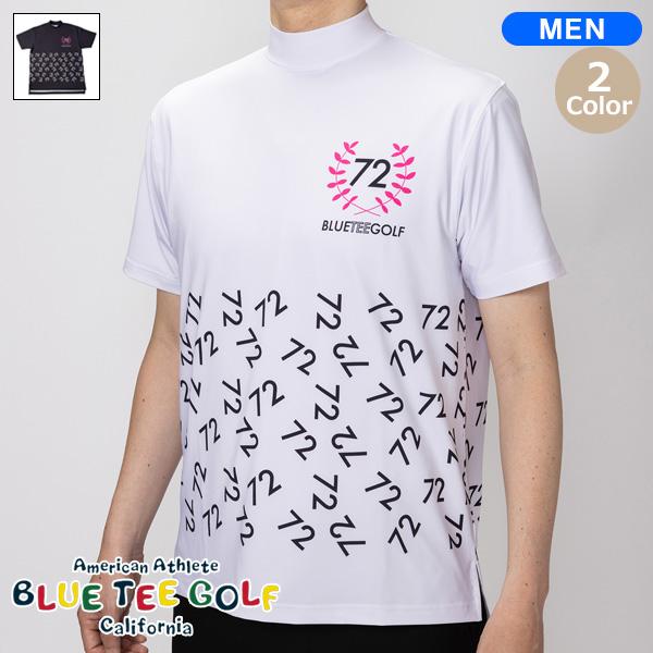 メーカー品番AMT001素材ポリエステル100％原産国中国プロフィール【デザイン性】『 着れば、もっと ''GOLF'' が楽しくなる? 』 をベースに誰もがゴルフを楽しめるデザイン。BLUE TEE GOLF らしく、スタイリッシュで機能...